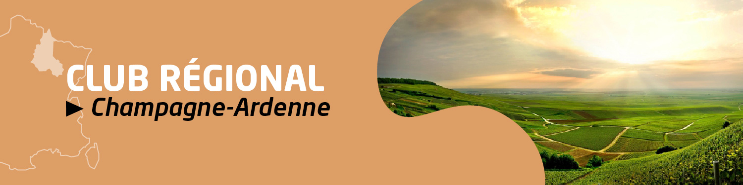 Club Champagne-Ardenne - FEP Grand Est