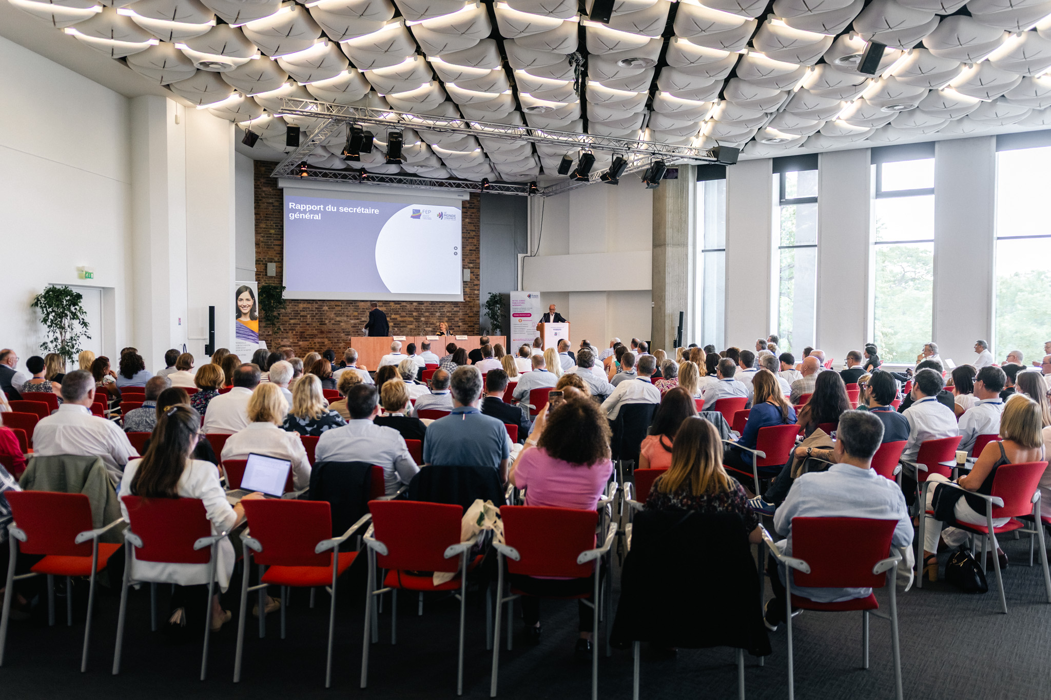 Retour sur deux journées fortes pour la FEP GRAND EST - FEP Grand Est